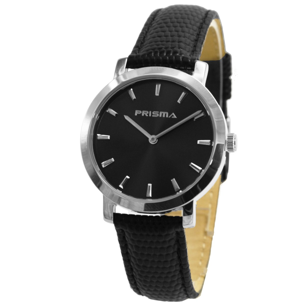 Prisma horloge P.2186 W232892 Heren Classic Edelstaal - Excellentwebshop